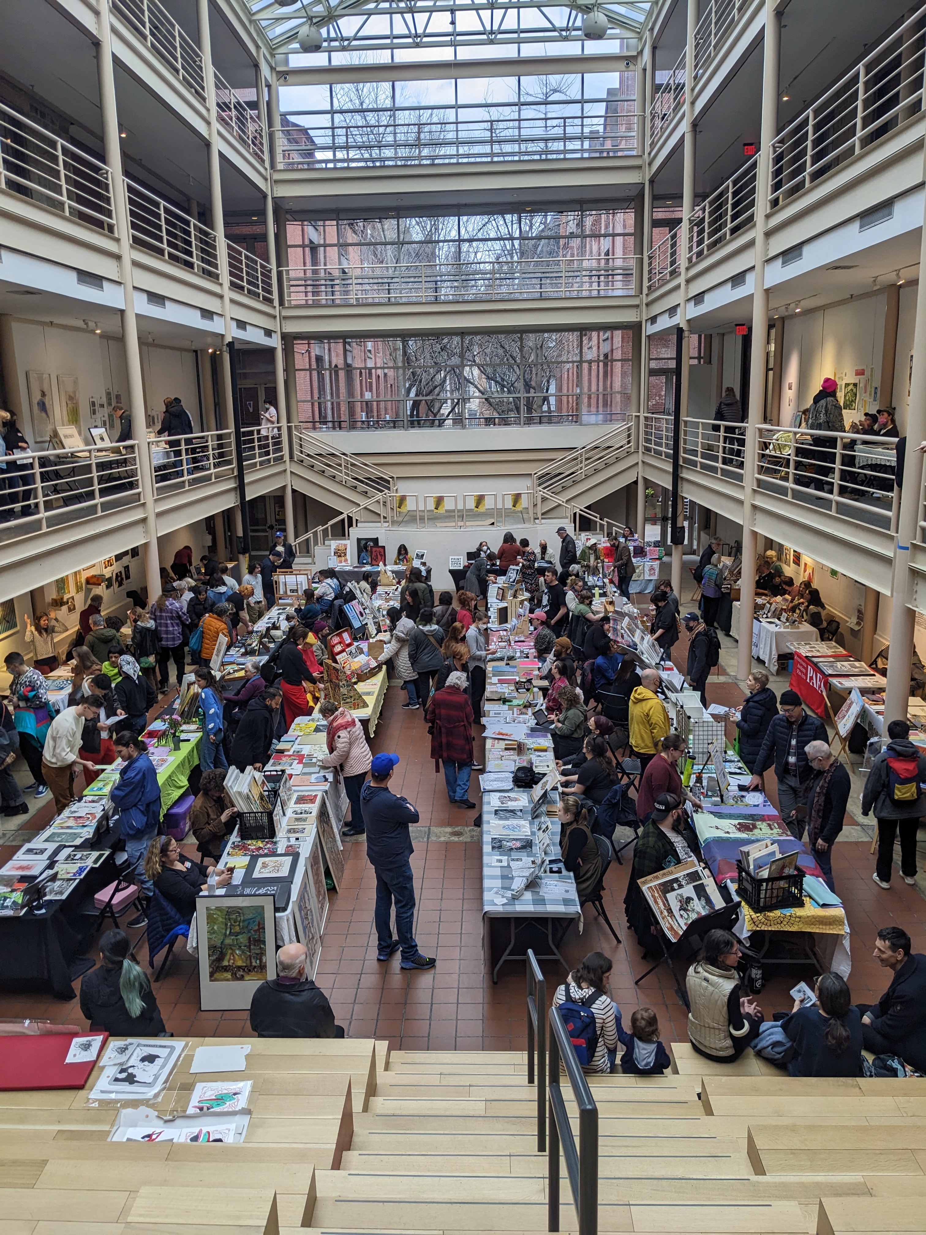 printPHILLY! 2024 – Philadelphia Print Consortium